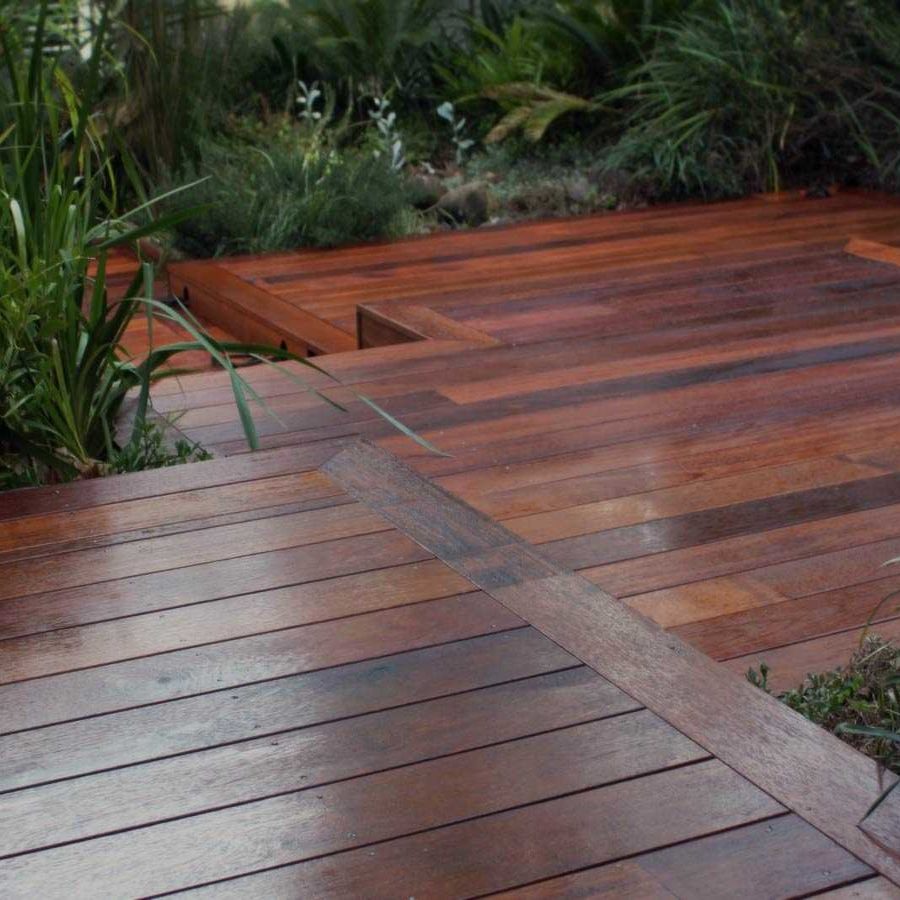 Deck Builders Melbourne - Leisure Decking